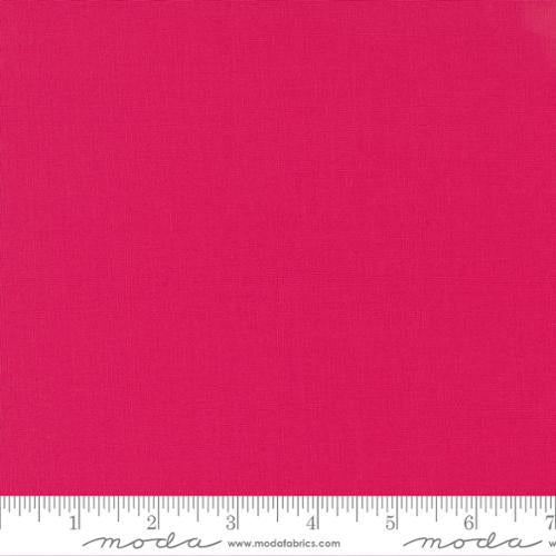 Bella Solids Azalea 9900 144 Moda – Country Quilt Shack LLC