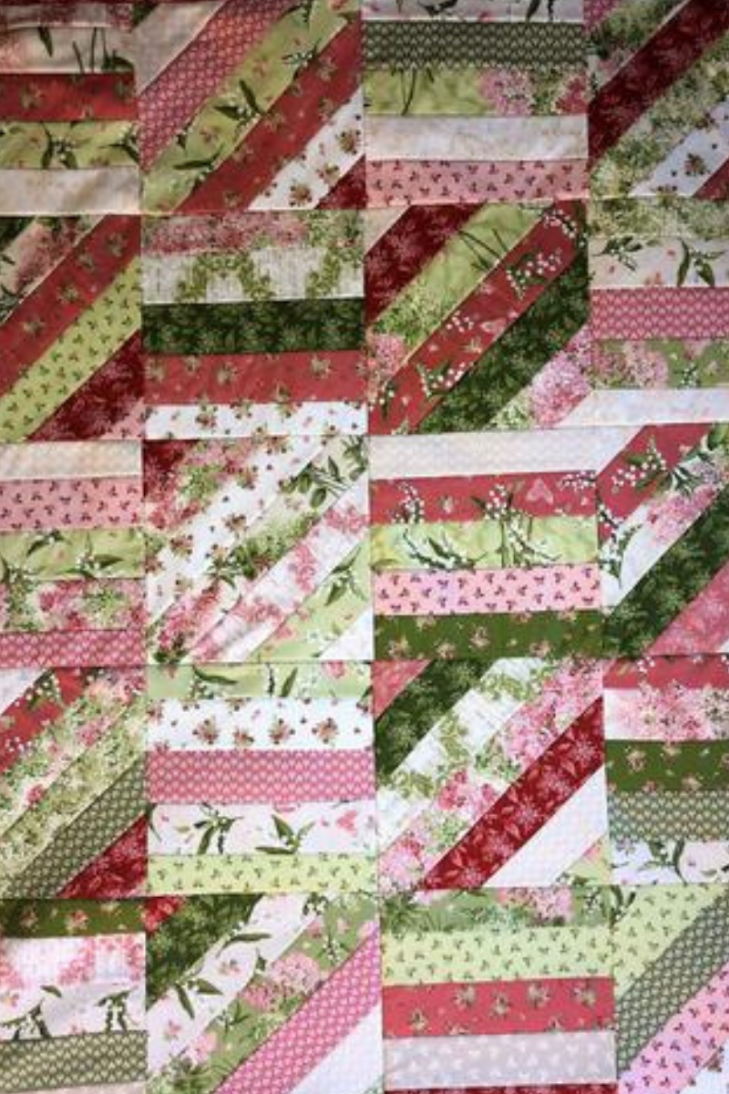 Sensibility Quilt – Country Quilt Shack LLC