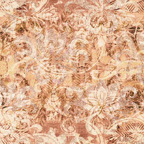 GOT YOUR BACK SCROLL 1899-29247-C QT Fabrics 108" – Country Quilt Shack LLC