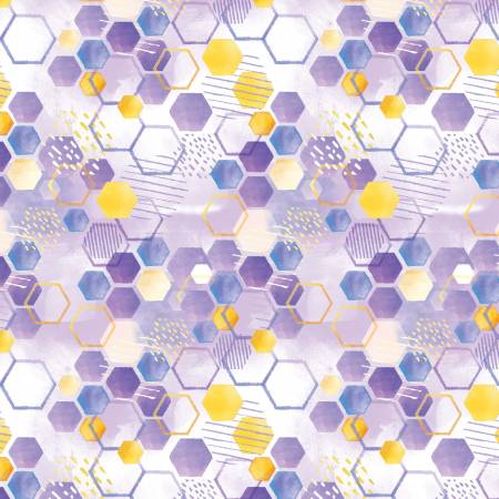 Welcome To Our Hive fabric collection by Camelot – Country Quilt Shack LLC