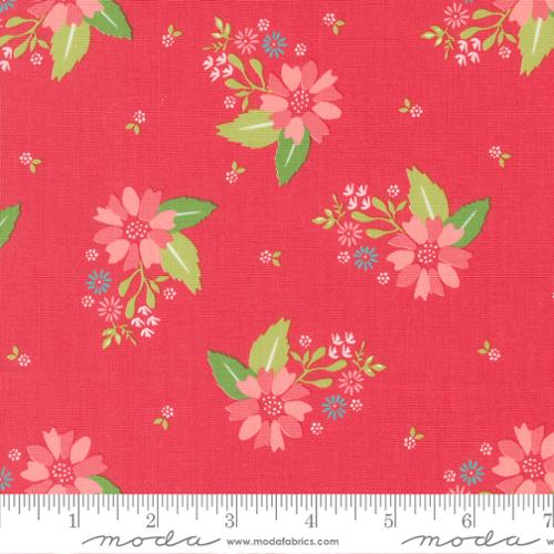 Strawberry Lemonade Sherri & Chelsi Moda – Country Quilt Shack LLC