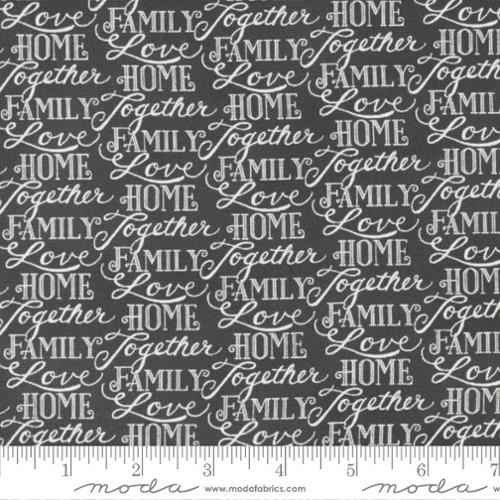 by the yard only and panel Happiness Blooms Fabric Collection by Moda ...