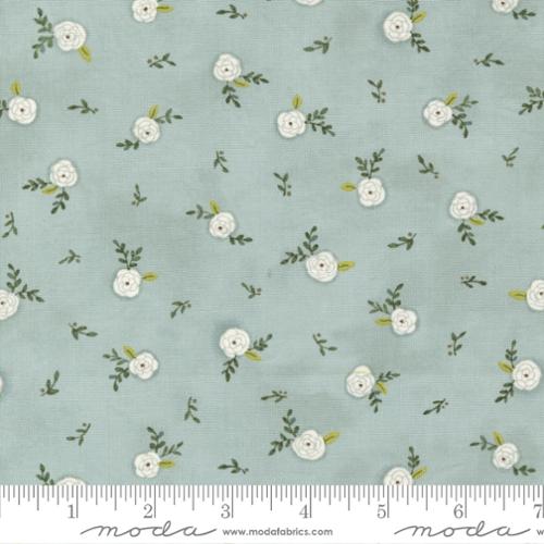 by the yard only and panel Happiness Blooms Fabric Collection by Moda ...