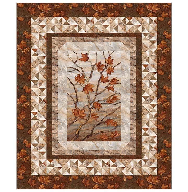 November Night - PTN3001 Kris Driessen of Phoebe Moon Designs Based on ...